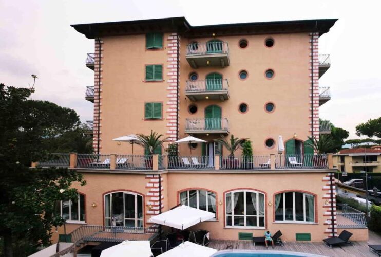 La Pigna - Pietrasanta