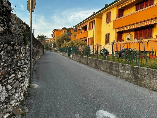 Casa Gabriel - Toscolano-Maderno