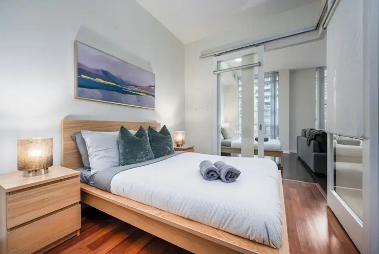 Fort York Suites - Mississauga