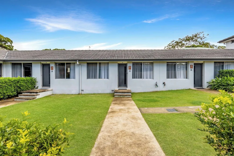 Prickly Pear Stays Jesmond - Short Term Accommodation - Newcastle