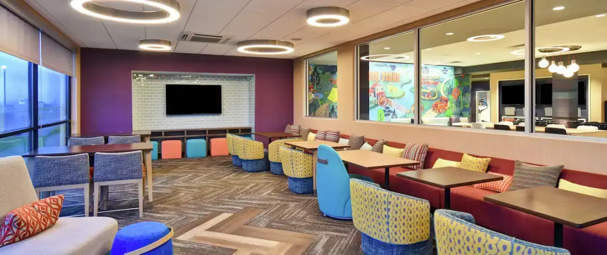 Tru By Hilton Chesterfield Township Detroit - Roseville, MI