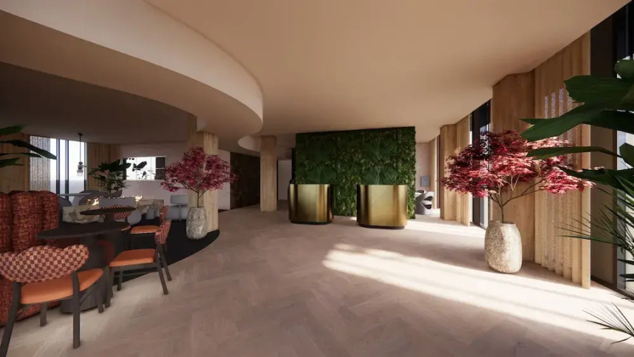 Spaarnwoude Park Hotel - Haarlem