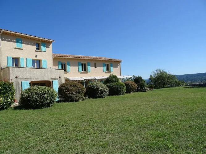 Cante Grillet - Bonnieux