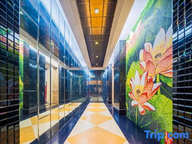 Tiancheng Business Hotel (Pingxiang College) - Pingxiang