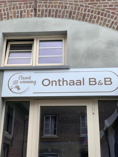 B&b Elzartwinning - Hasselt