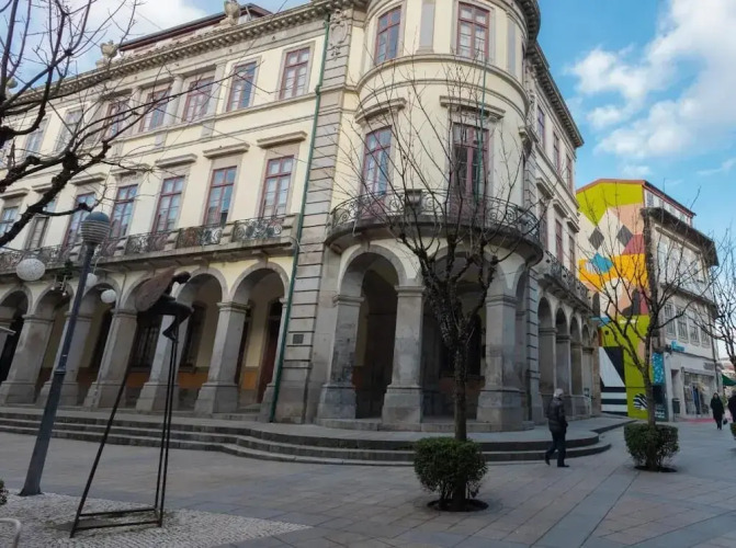 Casa Augusta 2 - Braga