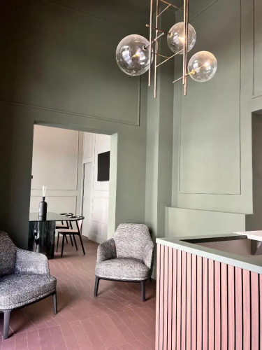 Palazzo Giusti Lecce - Exclusive Boutique Hotel - Lecce