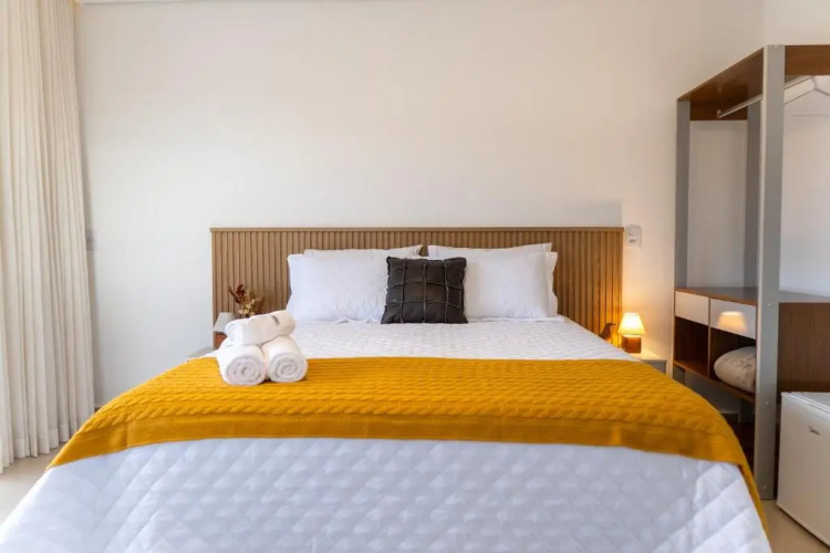 Aldrava Pousada Boutique - Tiradentes