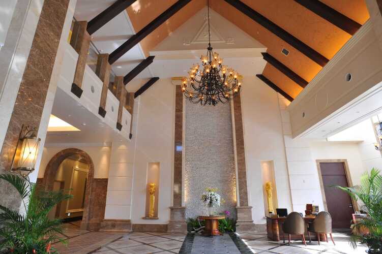Okinawa Kariyushi Resort Exes Onna - Okinawa