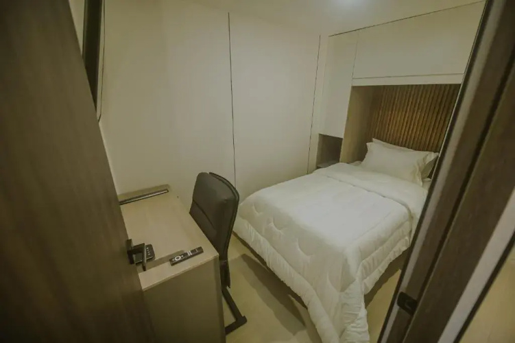Torre U Kooliving - Manizales