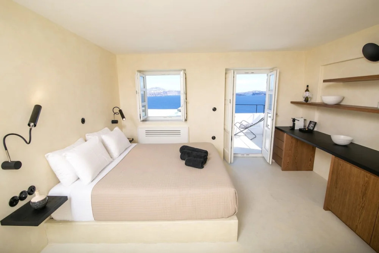Platis Residence Villa - Oia