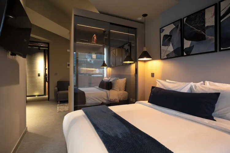 Unique Mine Luxury Lofts By Jalo - Bogota