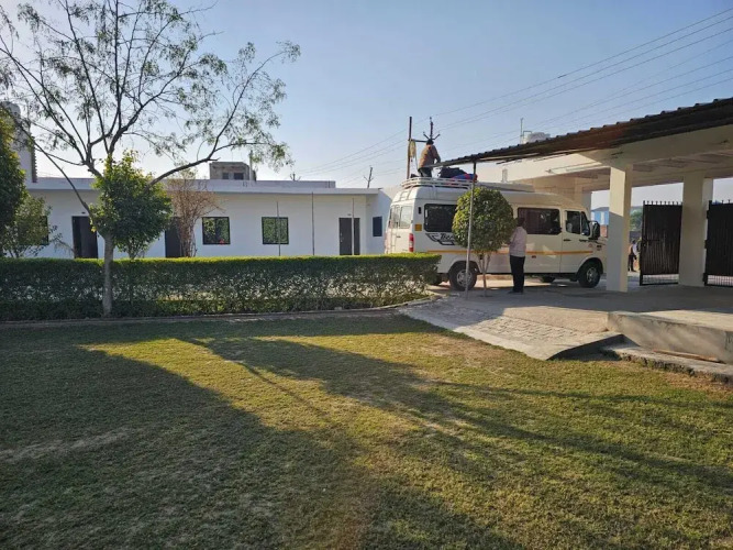 Govind Resort - Vrindavan
