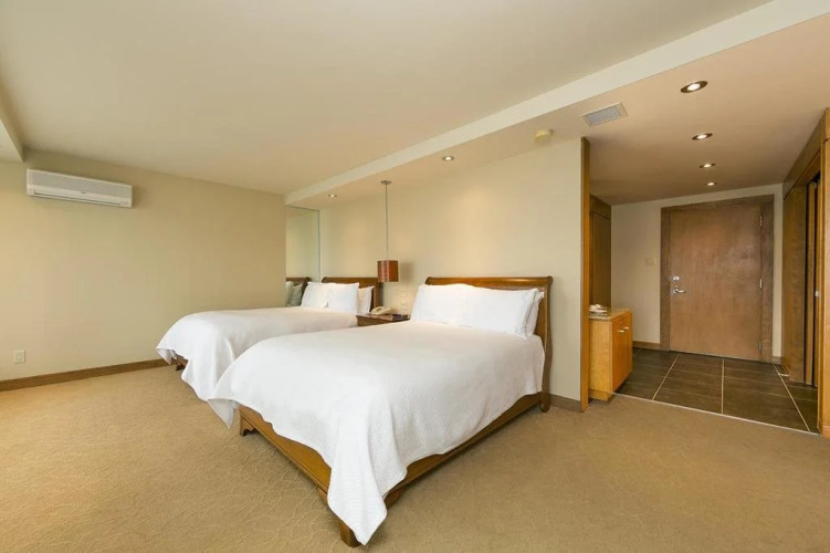 La Pinsonnière - La Malbaie