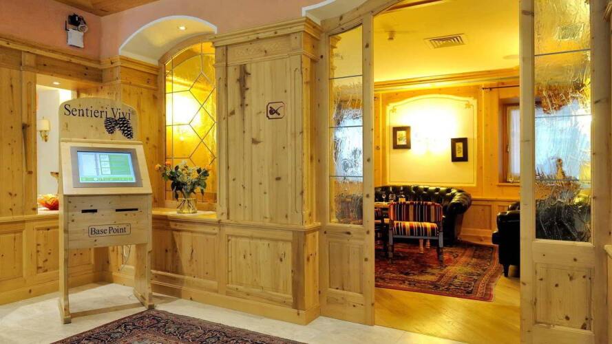 Hotel Diana - Madonna di Campiglio