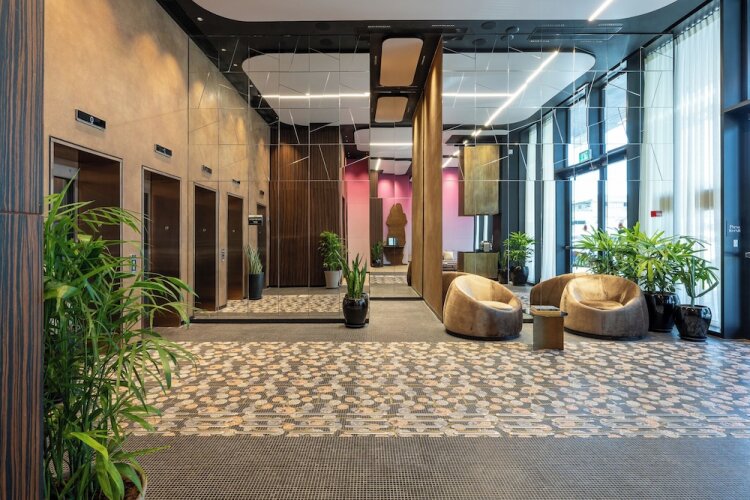 Master Bat Yam Aparthotel - Tel-Aviv