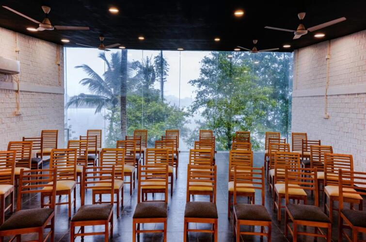 S River Resorts - Kerala