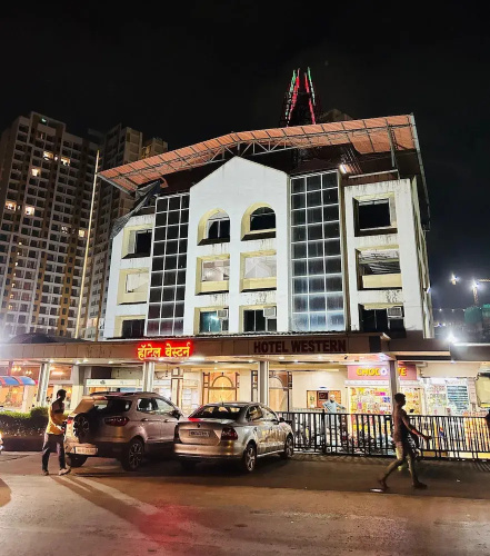 Hotel Western - Mumbai