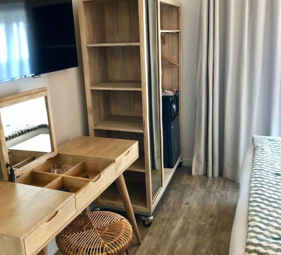 Boutique Hôtel & Spa La Villa Cap Ferrat - Nice