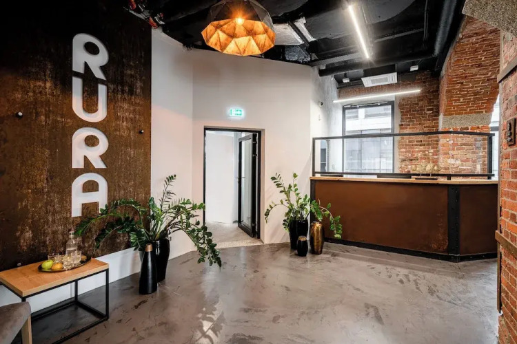 Hotel Jazz Wrocław Market Square - Wrocław