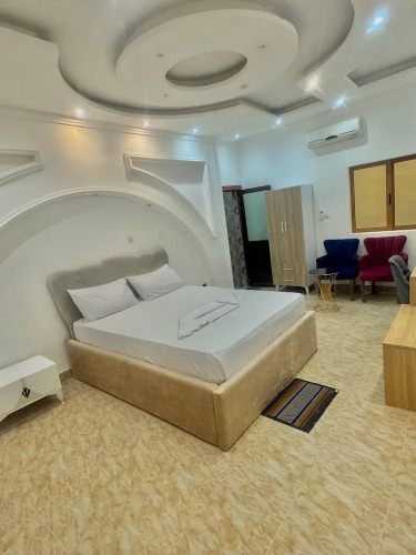 Valero Hôtel Cotonou - Cotonou