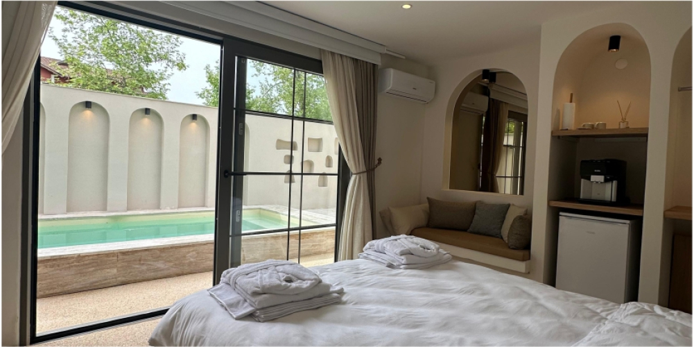 Sabel Villas - Yalova