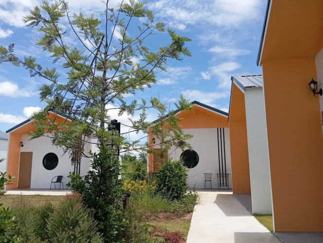 Field Good Resort At Chiang Rai - Chiang Rai