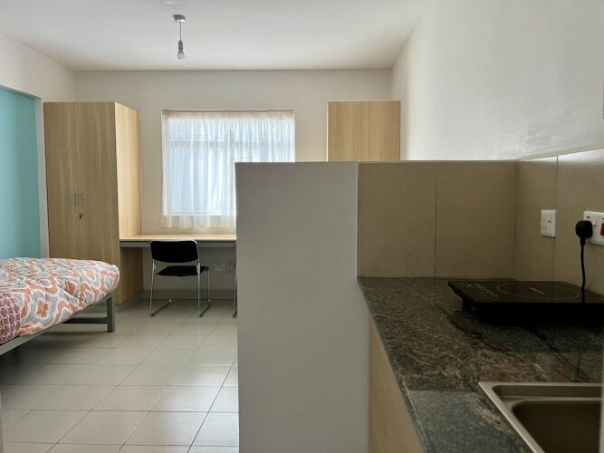 Adana Pods - Nairobi