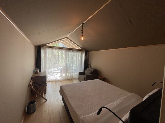 Longosphere Glamping - Igneada