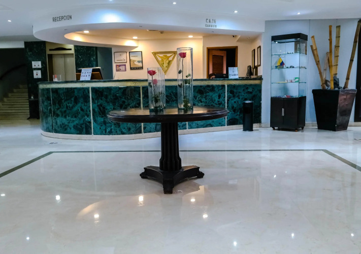 Hotel Internacional La Triada - Bucaramanga