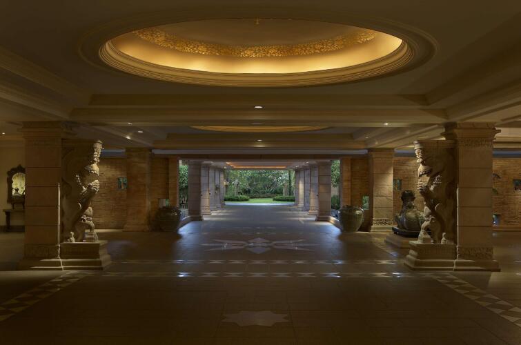 The St. Regis Goa Resort - Goa