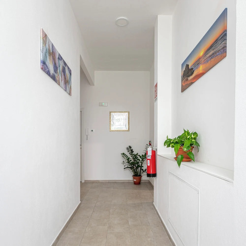 Suore Figlie Di San Francesco Di Sales - La Spezia