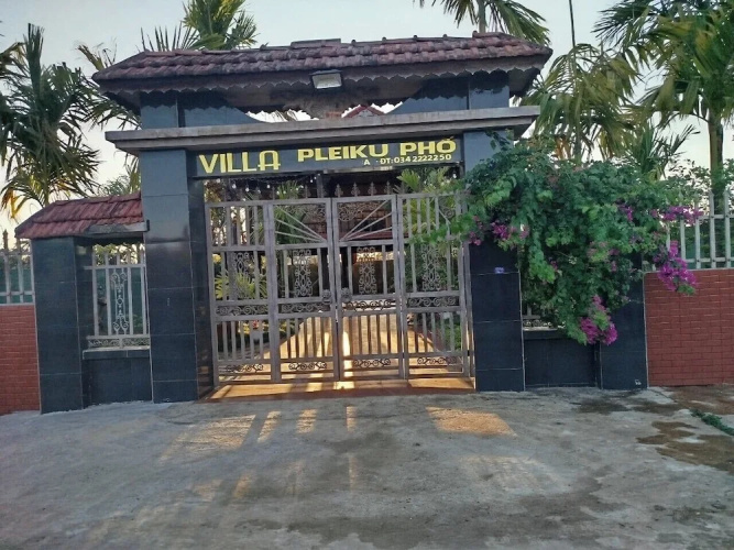 Villa Pleiku Pho - Pleiku