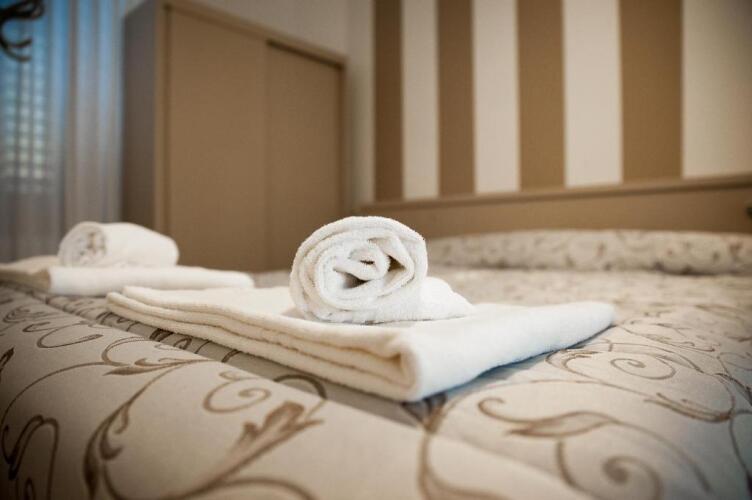 Hotel Bristol - Trieste