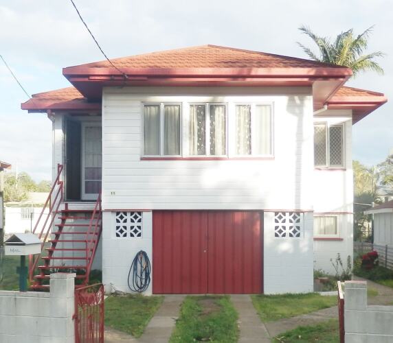 Sailor's Rest Holiday House - Brisbane