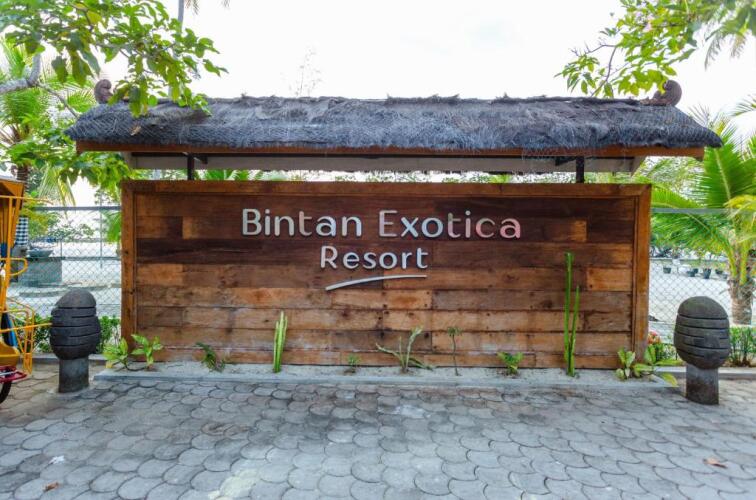 Bintan Exotica Resort By Waringin Hospitality - Bintan Island