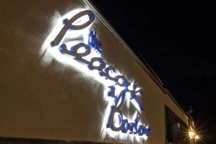 The Peacock At Barlow - Chesterfield