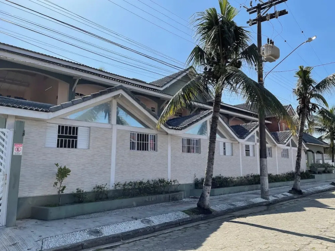 Surfside Suites - Peruíbe