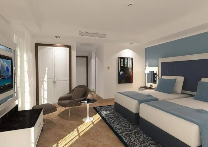 Azure Villas By Cornelia - Belek
