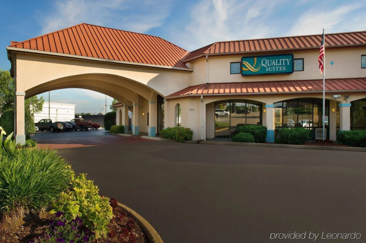 Studio Suites Extended Stay Chattanooga Tn - Chattanooga, TN