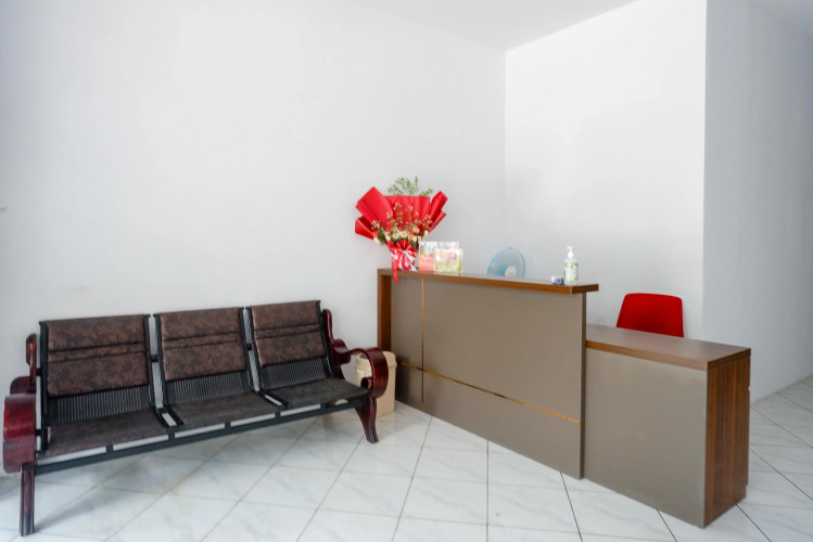 Reddoorz Near Simpang Tujuh Kudus - Kudus