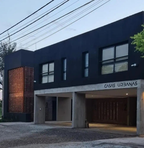 Casas Urbanas Apart Hotel - Jesús María