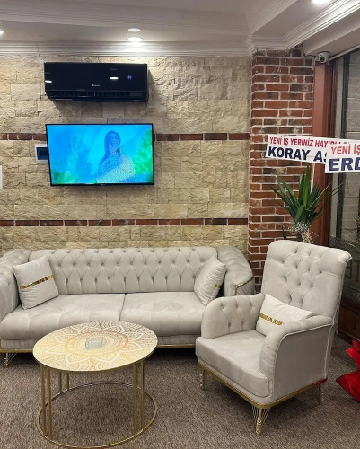 Konak Otel Suriçi - Diyarbakır