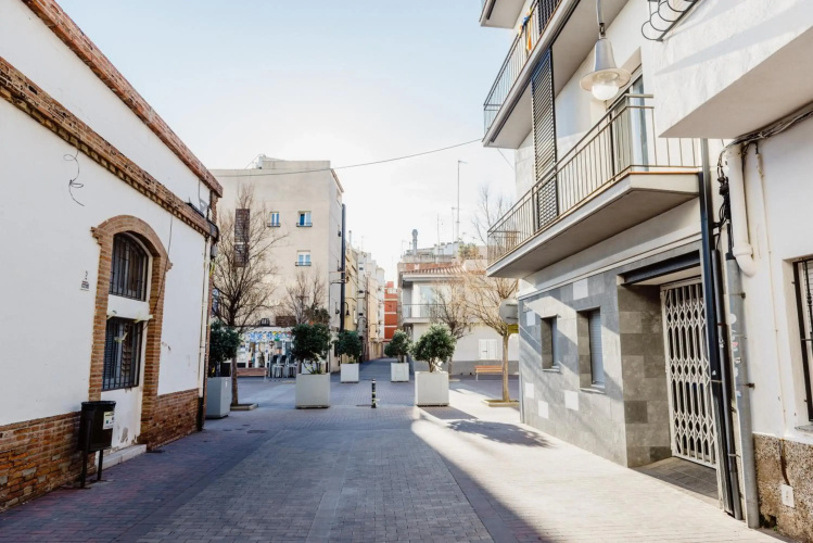 Hauzify I Loft Mineta - Torredembarra