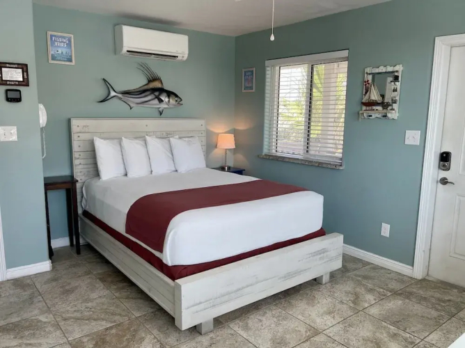 Beachgate Condo Suites And Hotel 232 1 Bedroom Condo - Port Aransas, TX
