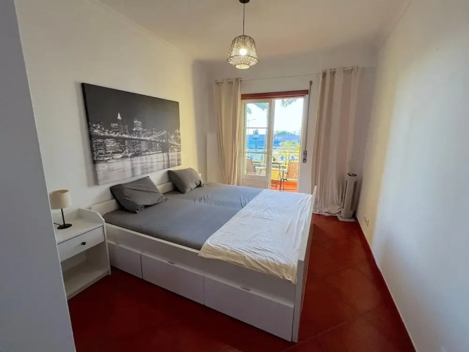 Id #15 Bnb Homes Apartment T1 - Albufeira