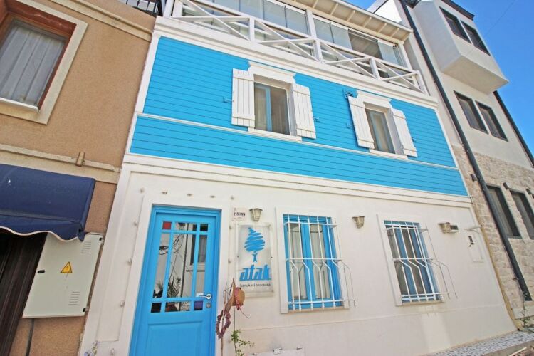 Atak Butik Otel - Bozcaada