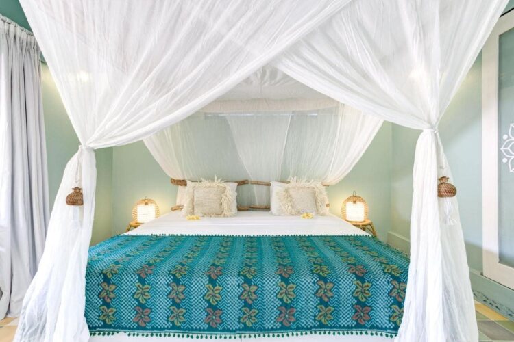 The Chillhouse Canggu By Bvr Bali Holiday Rentals - Canggu