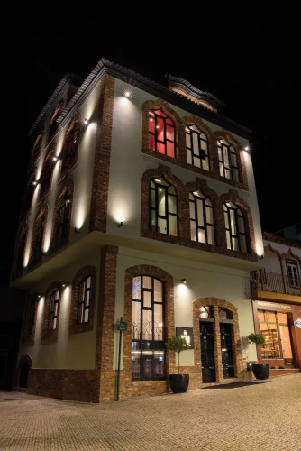 Bhb Boutique House - Macedo de Cavaleiros