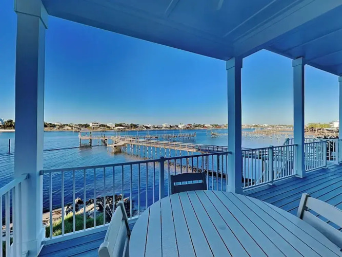Yacht Harbor House - Orange Beach, AL